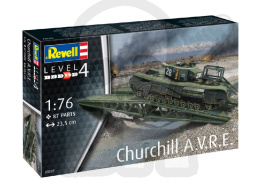 Revell > Battle-Models